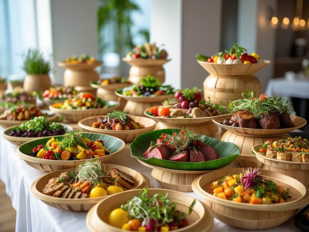 Top Tips to Reduce Food Waste When Dining Out