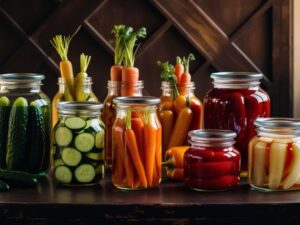 How to Make Your Own Pickles: A Full Tangy Guide