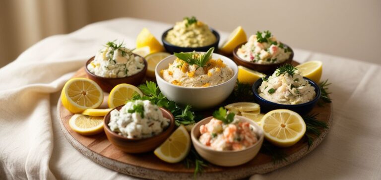 How to Make Your Own Dips: 15 Delicious Dip Recipes and Tips & Tricks