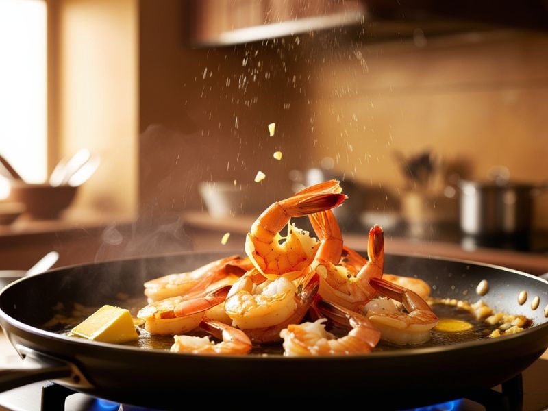 The Best Ways to Cook Prawns - Amazing Food & Drink