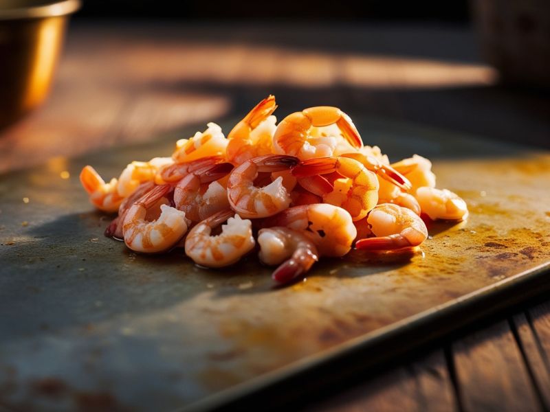 The Best Ways to Cook Prawns - Amazing Food & Drink