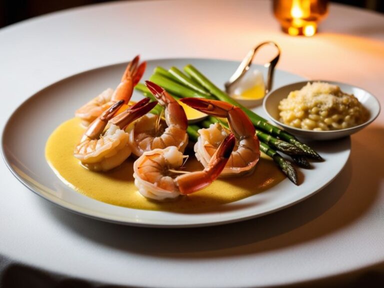 The Best Ways to Cook Prawns - Amazing Food & Drink