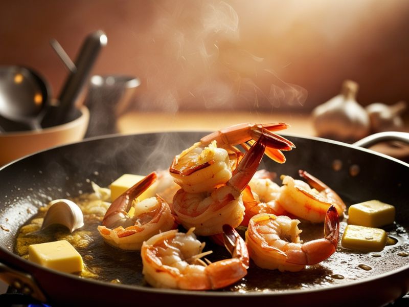The Best Ways to Cook Prawns - Amazing Food & Drink