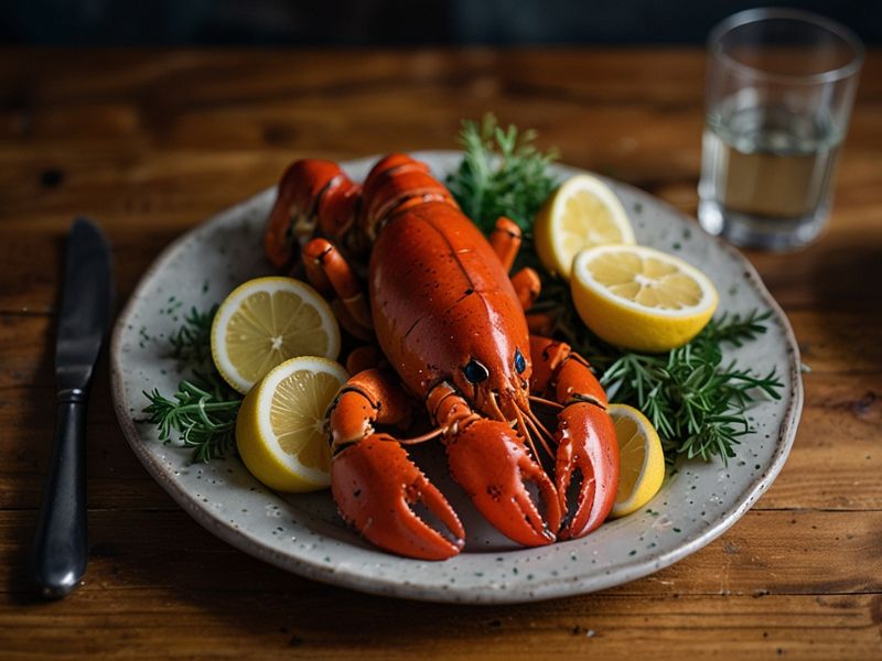 A Beginner’s Guide to Cooking Lobster: Easy Steps & Tips