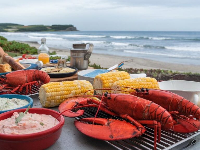 A Beginner’s Guide to Cooking Lobster: Easy Steps & Tips