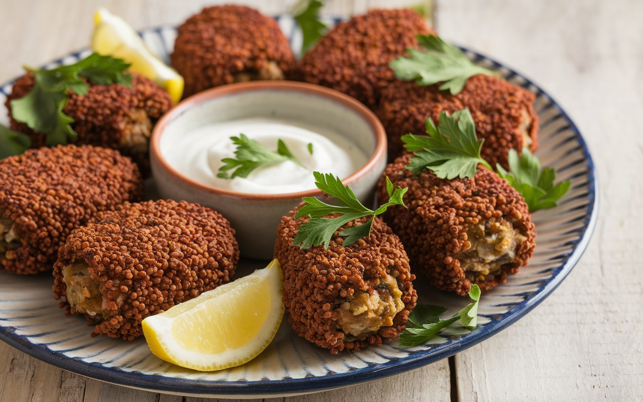 Levantine Cuisine: Discover Delicious Authentic Dishes