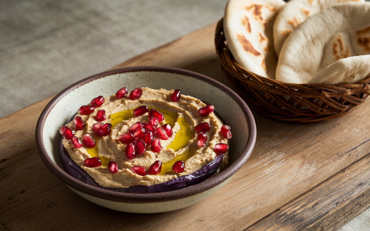 Levantine Cuisine: Discover Delicious Authentic Dishes