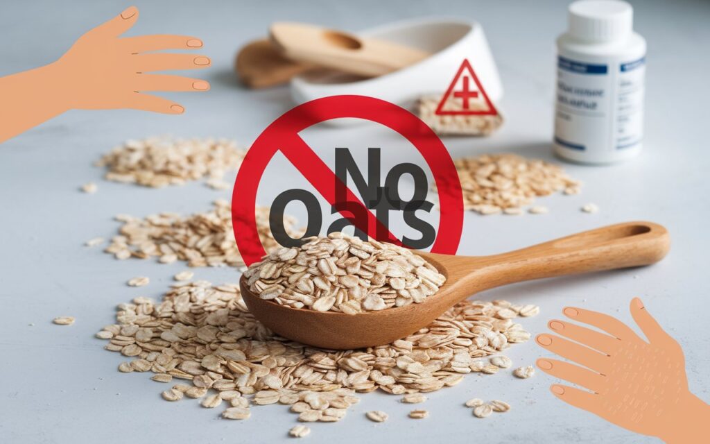 Oat Allergy: Avoid These Foods for a Safe, Allergy-Free Life