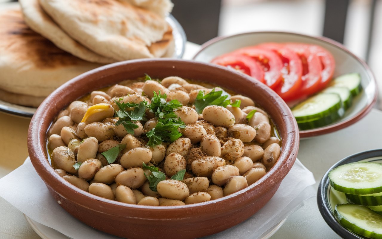Levantine Cuisine: Discover Delicious Authentic Dishes