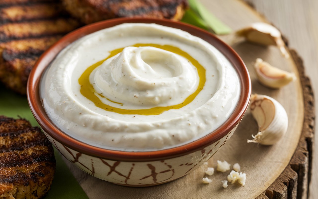 Levantine Cuisine: Discover Delicious Authentic Dishes