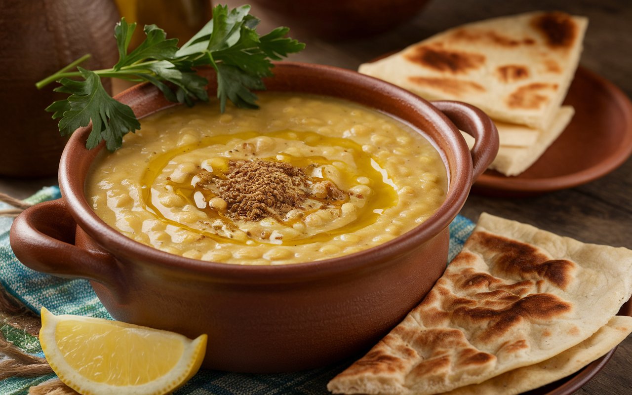 Levantine Cuisine: Discover Delicious Authentic Dishes