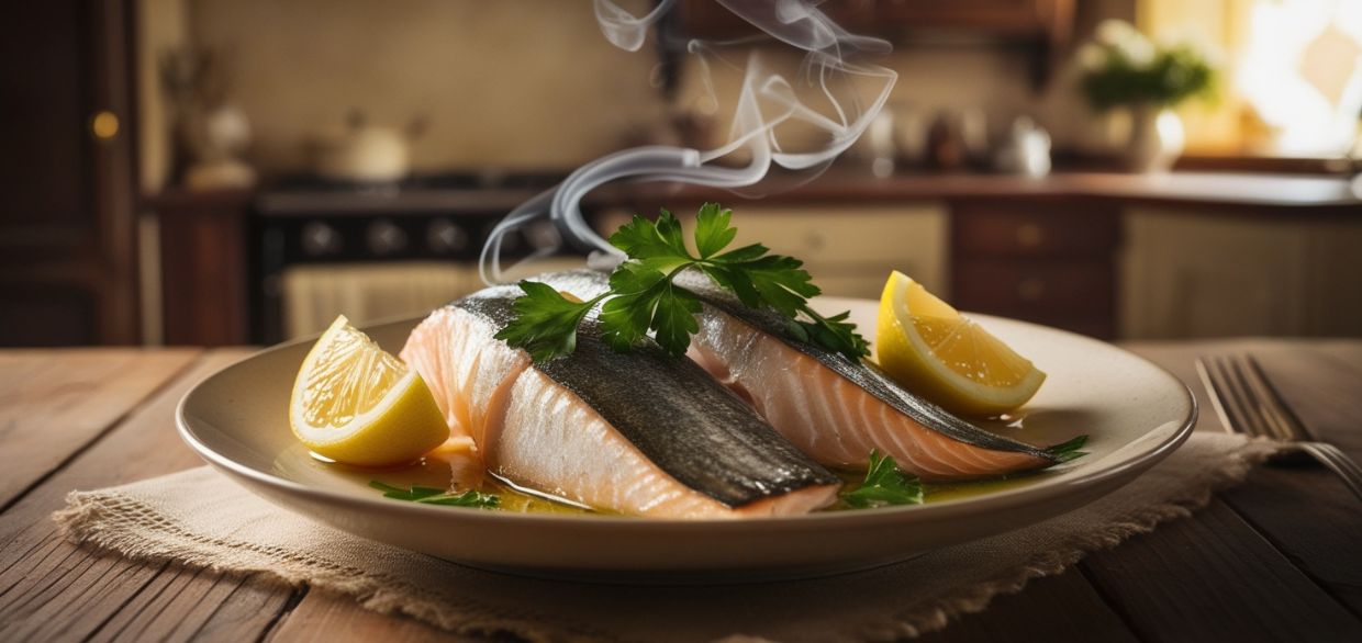 5 Traditional Irish Smoked Salmon Dishes You Must Try