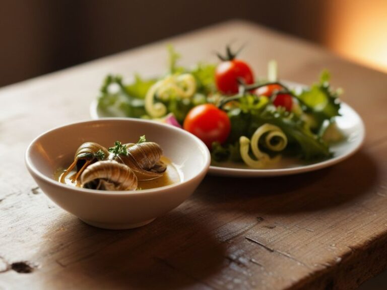 Cooking Escargot: The Ultimate Beginners' Cooking Guide