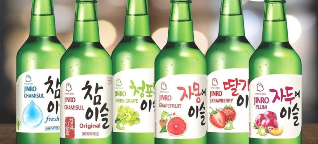 Unlock the Secrets of Korean Soju: The Nation’s Favorite Spirit
