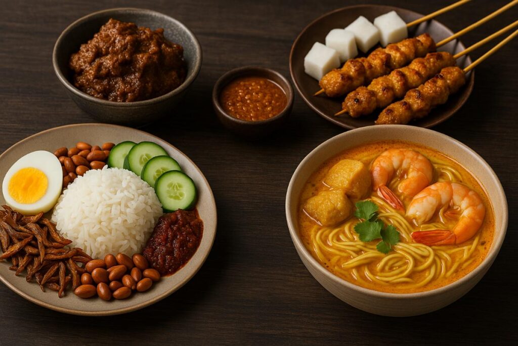 Surprising Origins of 16 Popular Foods You Thought You Knew