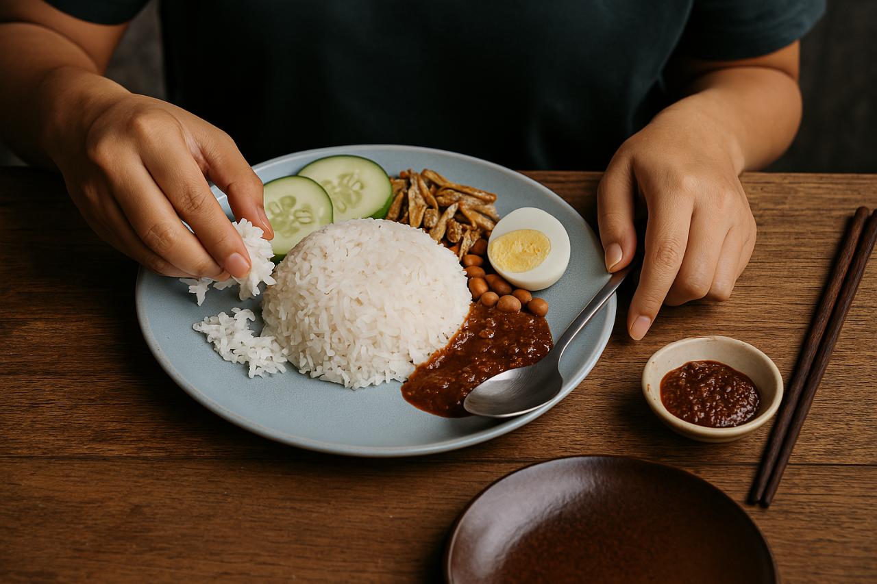 Top 10 Malaysian Dishes to Try | Authentic Food Guide