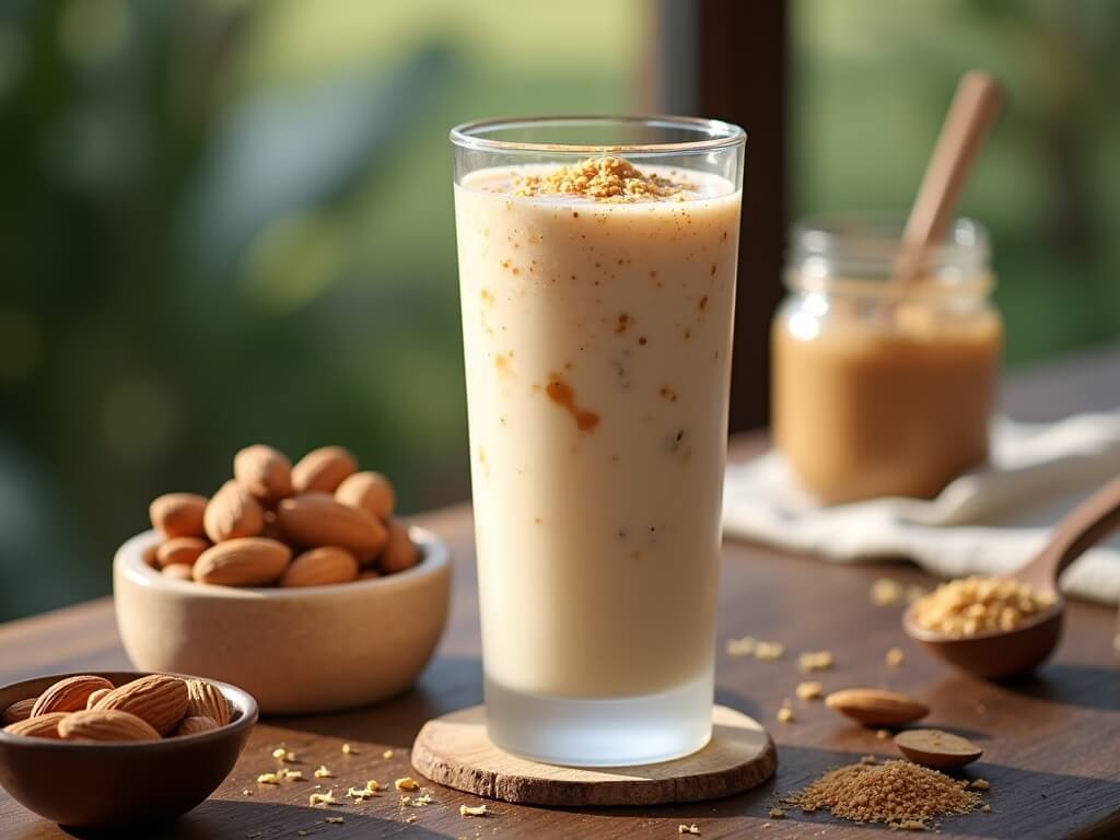 The Best 10 Protein-Packed Smoothies for Muscle Recovery