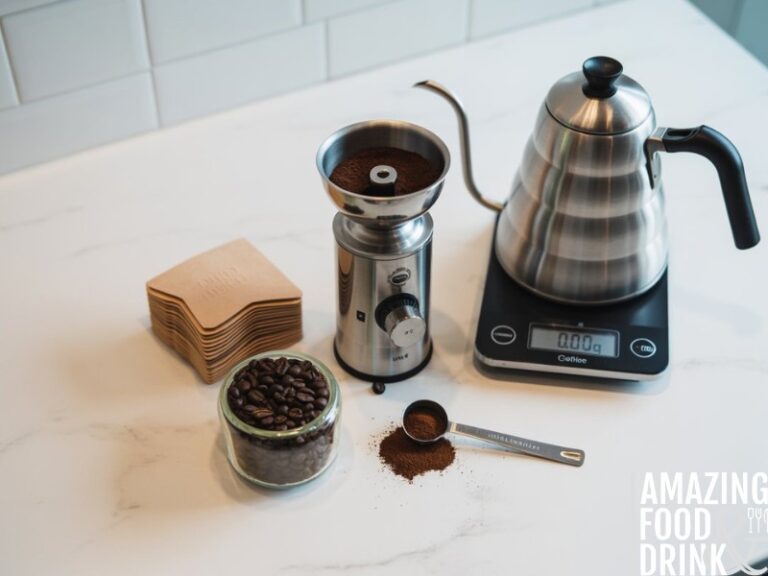 The Best Coffee at Home Brewing Methods Explained