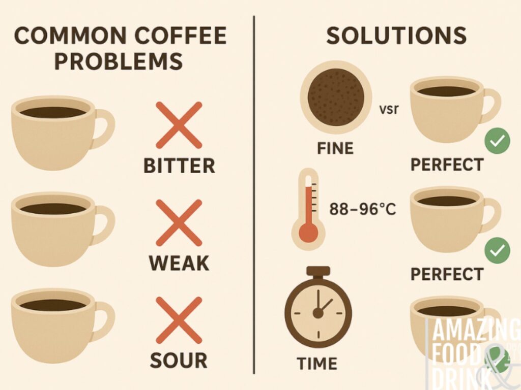 The Best Coffee at Home Brewing Methods Explained