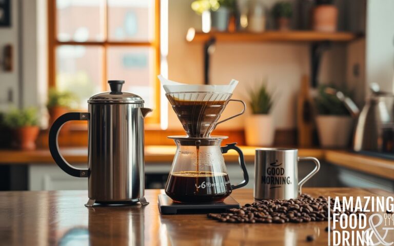 How to Brew the Perfect Coffee at Home | Best Brewing Methods Explained