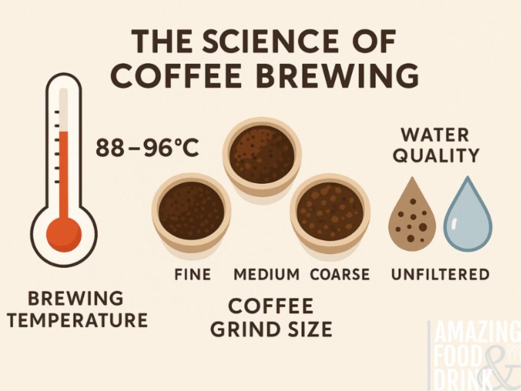 The Best Coffee at Home Brewing Methods Explained