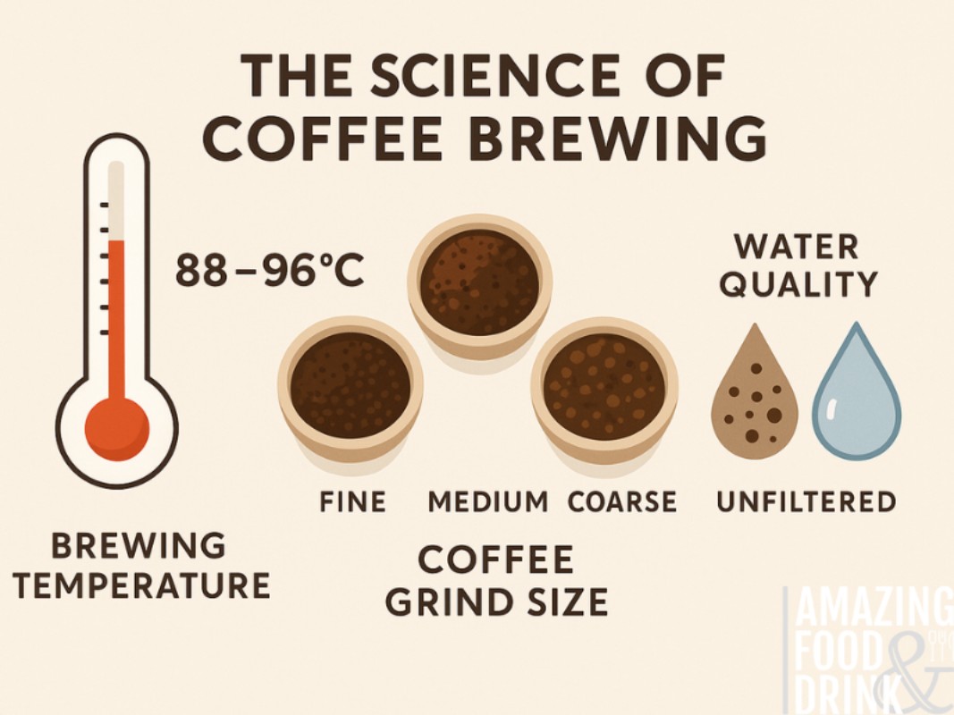 The Best Coffee at Home Brewing Methods Explained