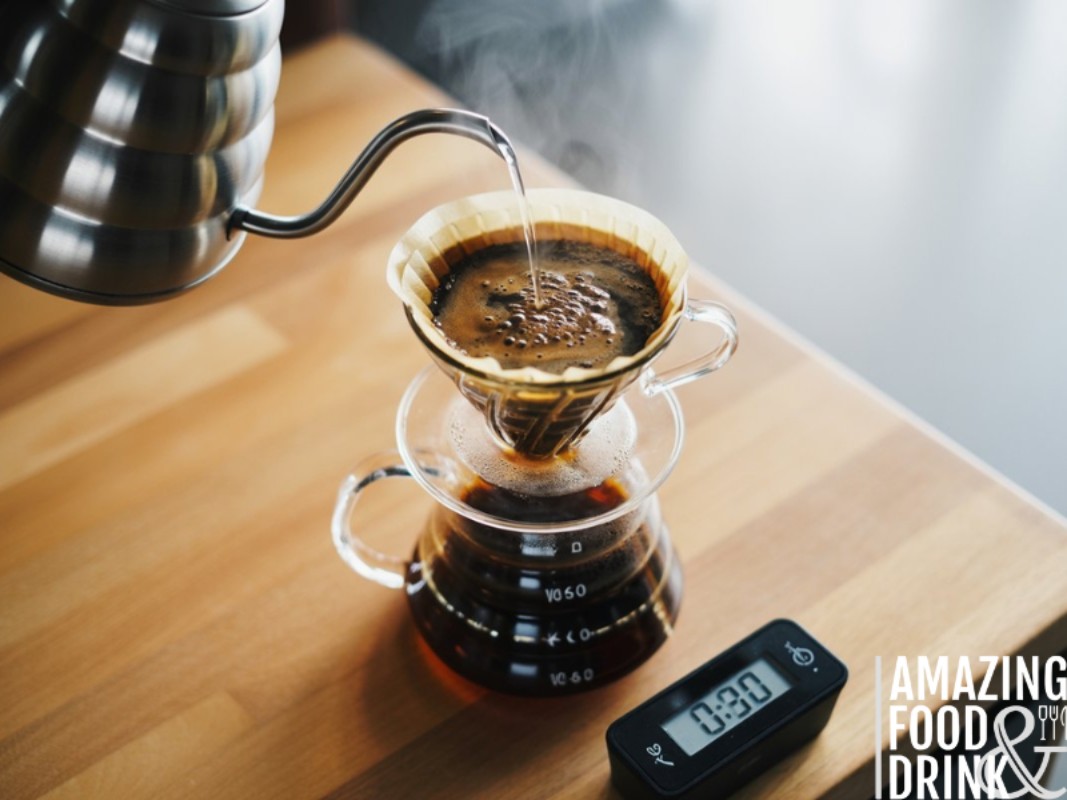 The Best Coffee at Home Brewing Methods Explained