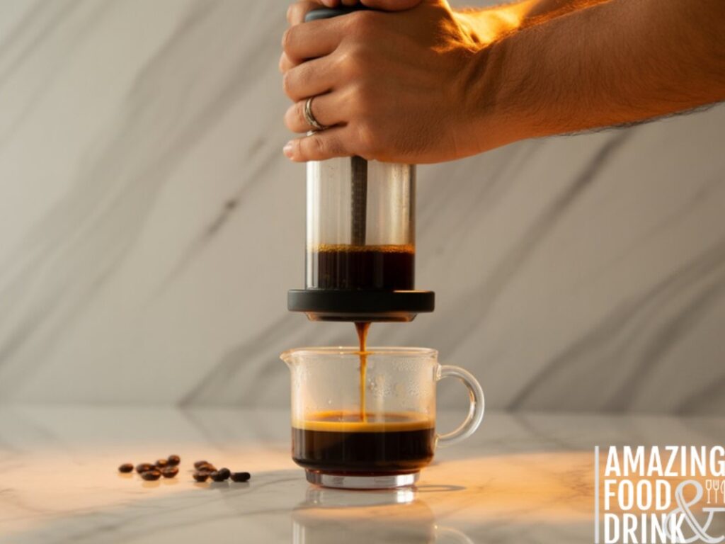 The Best Coffee at Home Brewing Methods Explained