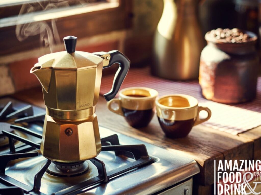 The Best Coffee at Home Brewing Methods Explained