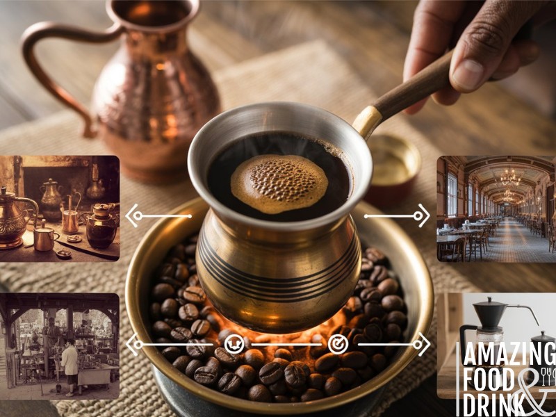 The Best Coffee at Home Brewing Methods Explained