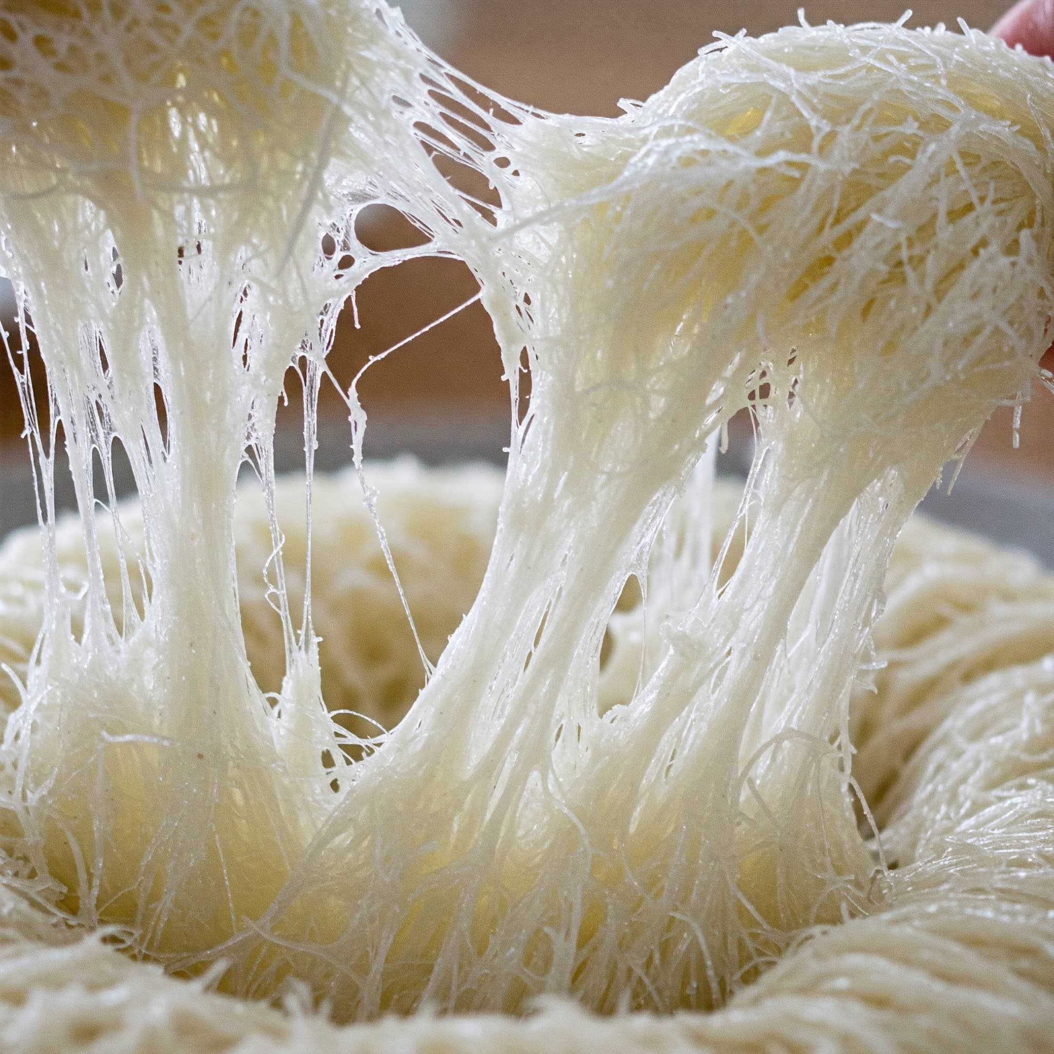 Easy Pişmaniye Recipe: Learn to Make Turkish Cotton Candy