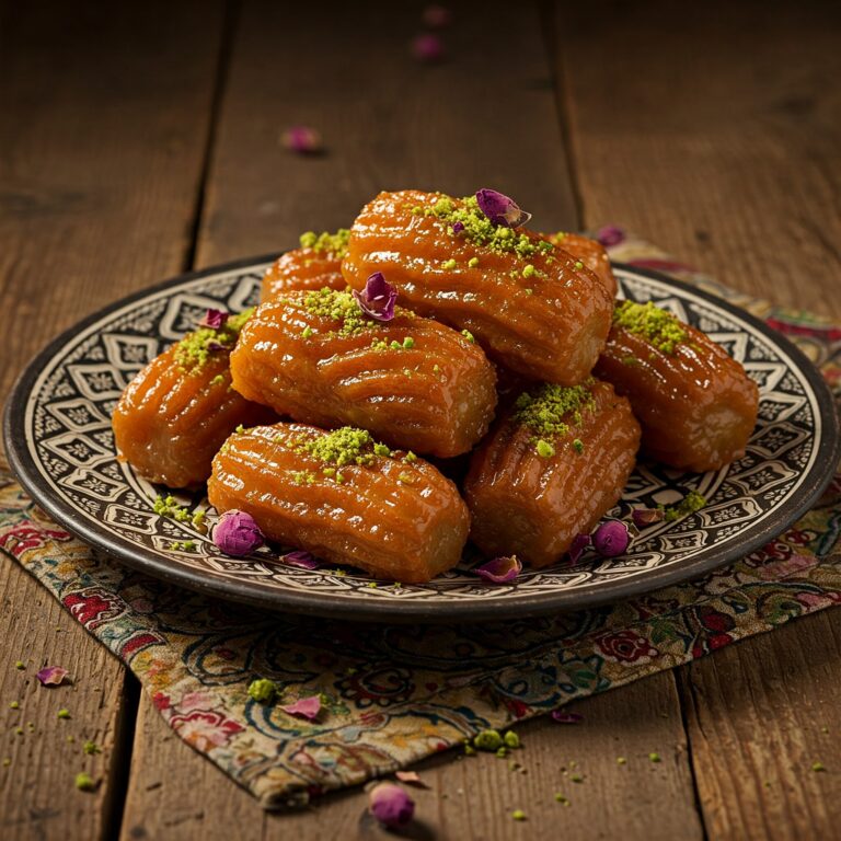 Creamy Sütlaç: Authentic Turkish Rice Pudding Recipe to Try