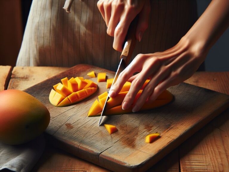 Mango Allergy: Symptoms, Treatment & Cross-Reactions