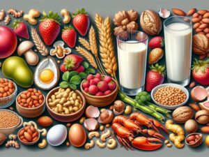 Mango Allergy: Symptoms, Treatment & Cross-Reactions