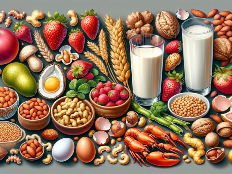 Mango Allergy: Symptoms, Treatment & Cross-Reactions