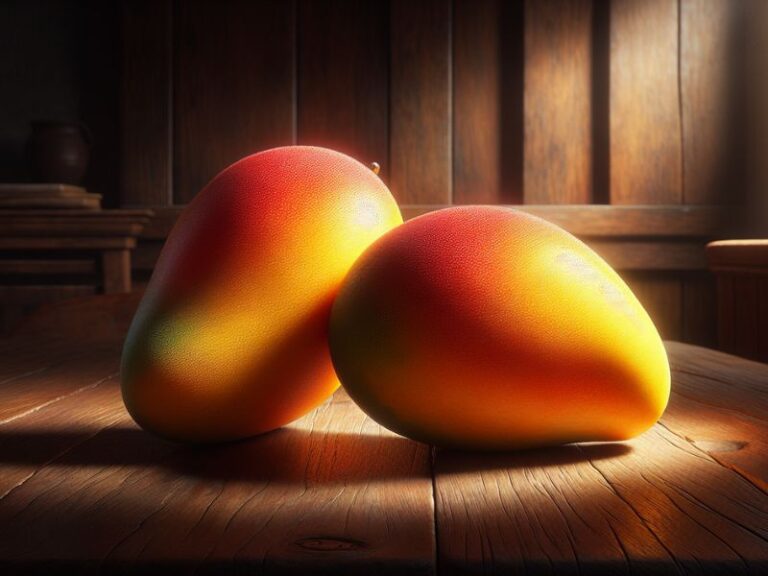 Mango Allergy: Symptoms, Treatment & Cross-Reactions