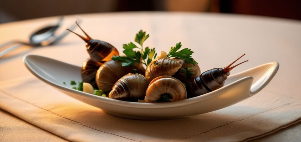 Cooking Escargot: The Ultimate Beginners' Cooking Guide