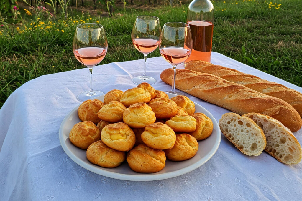 French Starter Recipes: Best Classic & Easy Appetisers