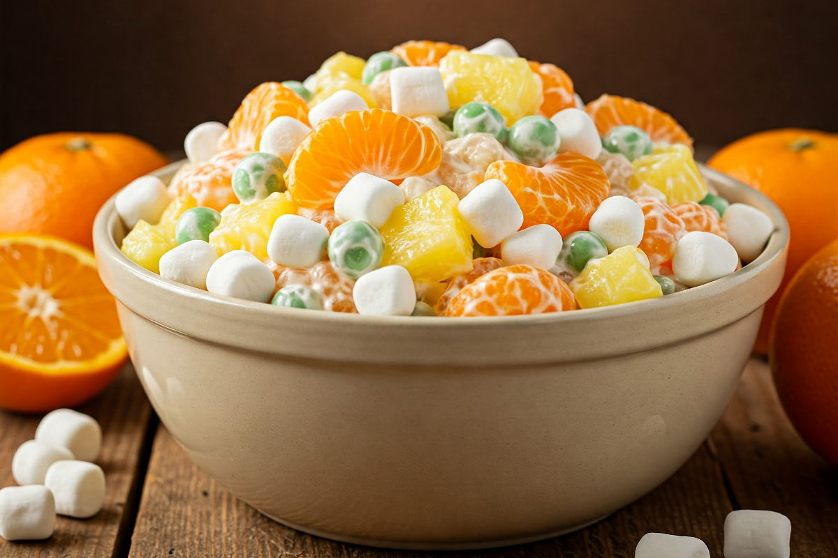 How to Make a Traditional English Trifle