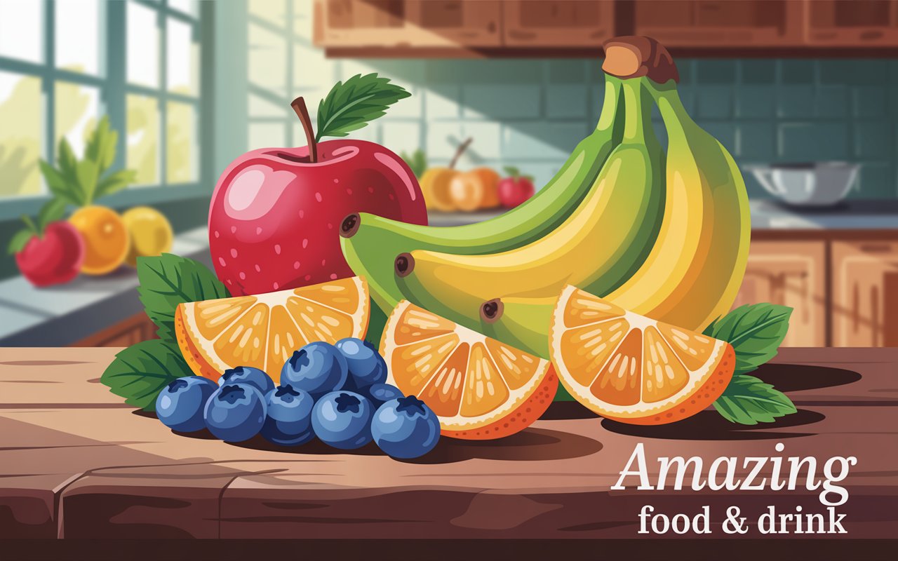 Fresh Fruit Benefits: Why Eating Fruit Boosts Your Health