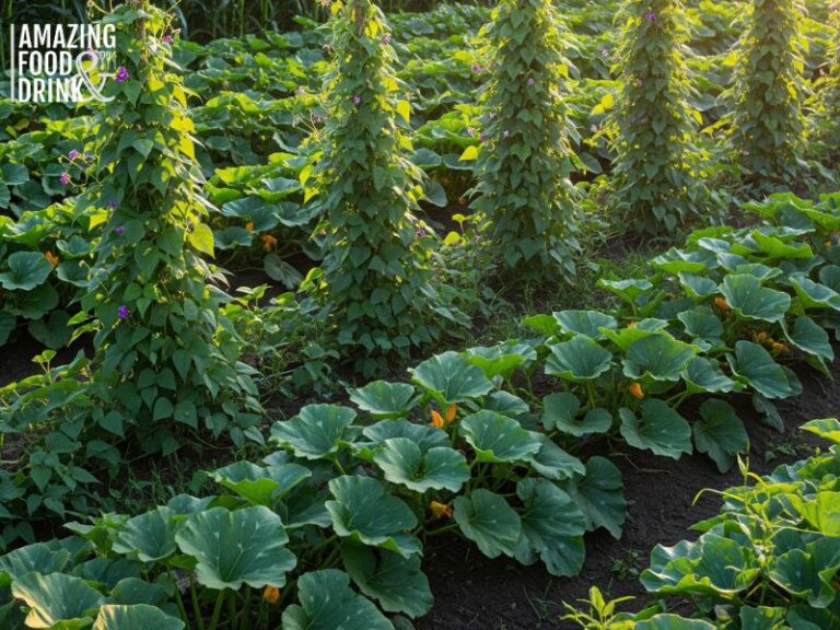Intercropping Strategies for Sustainable Farming Success