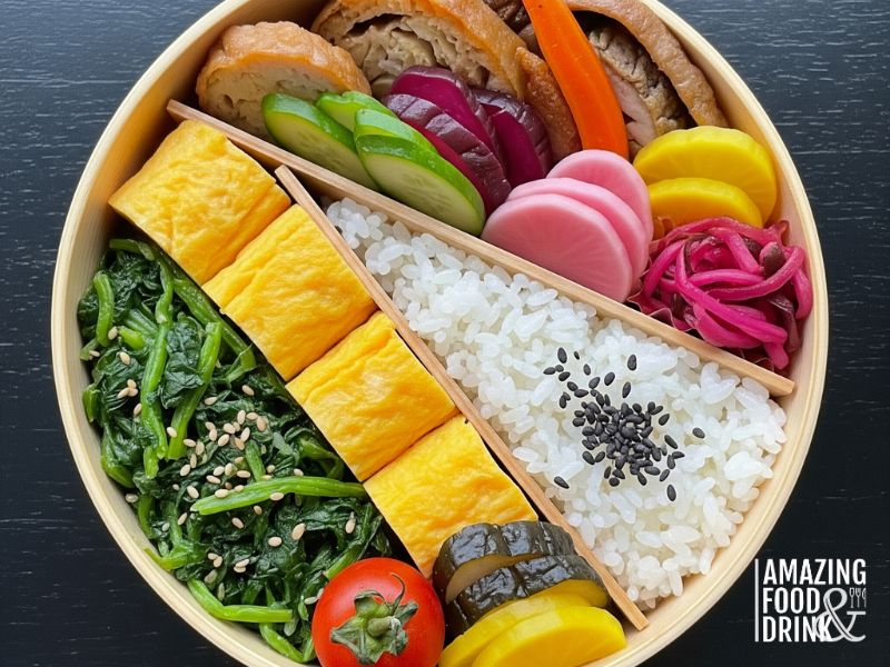 Japanese Spinach Ohitashi: A Masterclass in Simple, Perfect Flavour