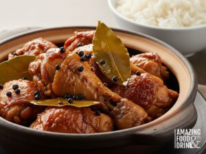 Filipino Chicken Adobo: Authentic and Delicious Recipe