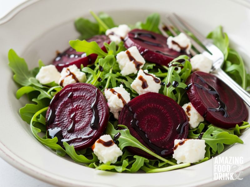 Ultimate Beetroot Salad You'll Love: 3 Seasonal Ways