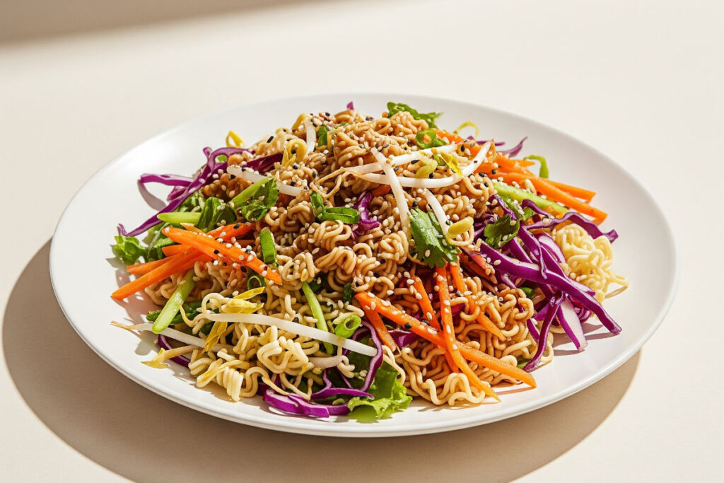 How to Make Traditional Korean Ssam (Wraps) - Amazing Food & Drink