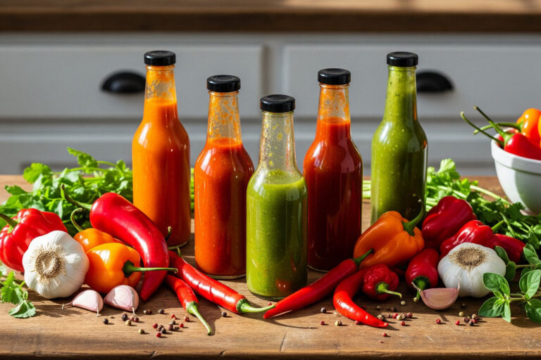 Marinara Sauce Mastery: Secrets to the Perfect Red Sauce