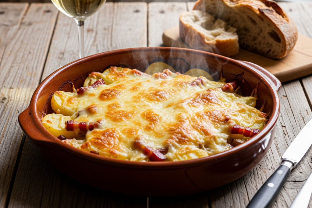 French Starter Recipes: Best Classic & Easy Appetisers