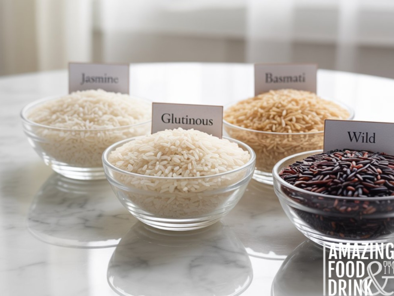 Rice in Malaysian Cuisine: Essential, Flavourful & Iconic!