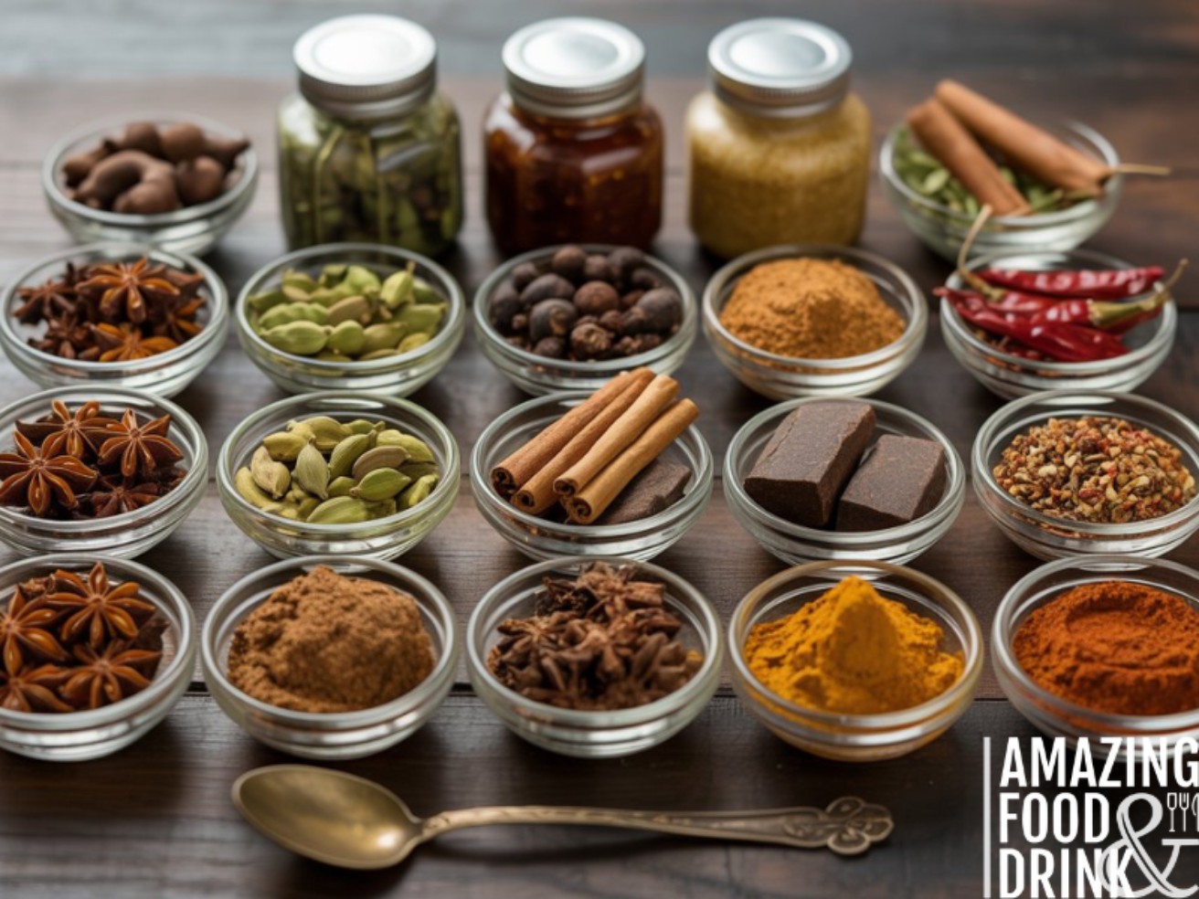 Traditional Malaysian Cooking Ingredients: UK Pantry Guide