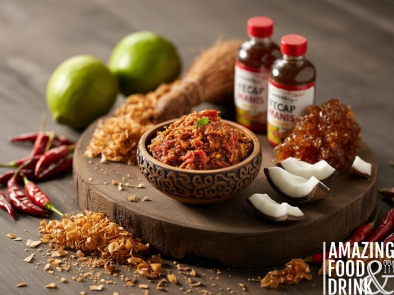 Indonesian Cuisine Revealed: Amazing Flavours & Regions